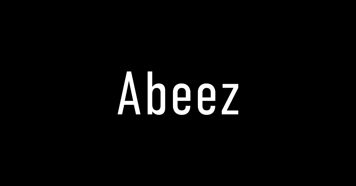 Abeez｜お車のコーティング・フィルムのことならお任せください